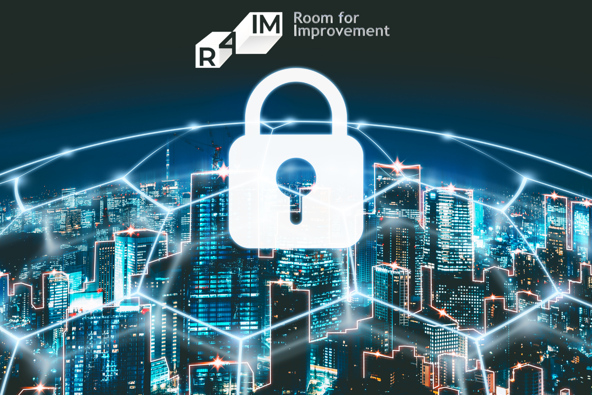 Secure (Network) Architecture Design - R4IM Tech